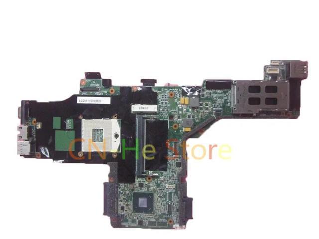Click here for FOR T420 T420i Laptop Motherboard 04Y1933 04W2045... prices
