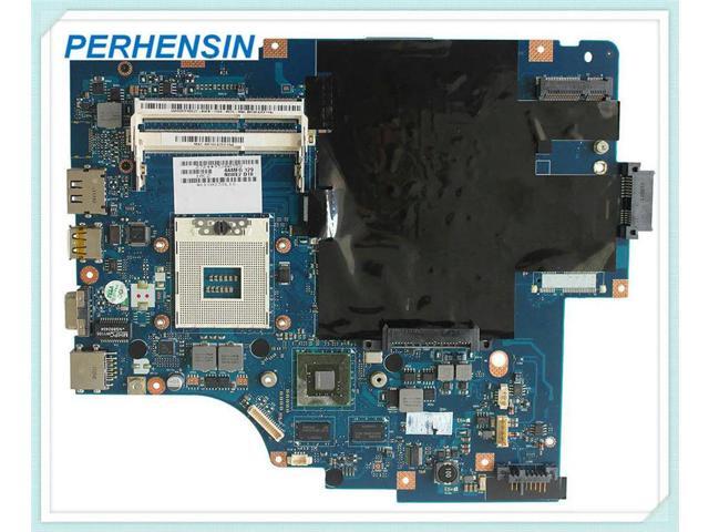 Click here for FOR G560 Motherboard NIWE2 LA-5752P 11S69034707 HM... prices