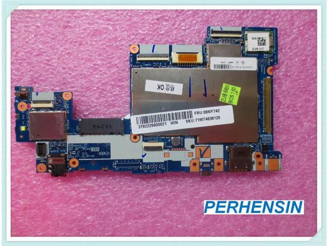 Click here for For ThinkPad 10 20C1 20C3 For 8.0 Pro Z3795 4GB 64... prices