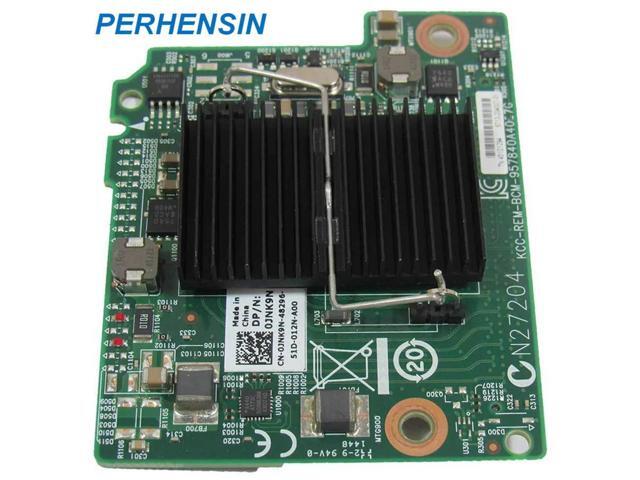 Click here for 0JNK9N FOR 57840 Quad Port 10GbE bNDC JNK9N Blade... prices