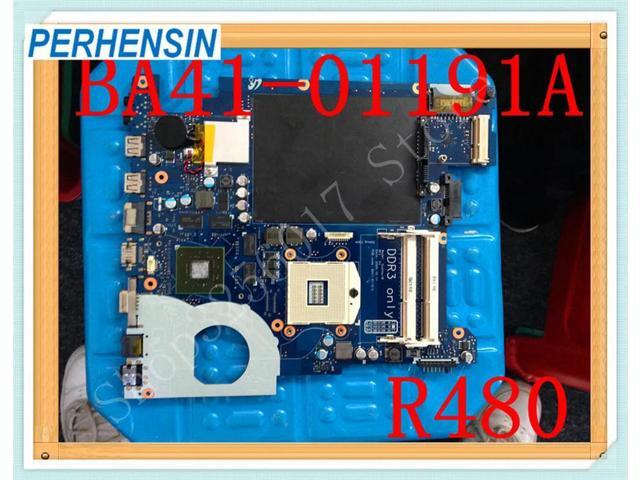 Click here for For R480 R478 R429 Laptop MOTHERBOARD N11P-GE1-A3... prices