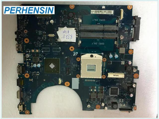 Click here for For R780 R728 Laptop Motherboard BA92-06515A BA92-... prices