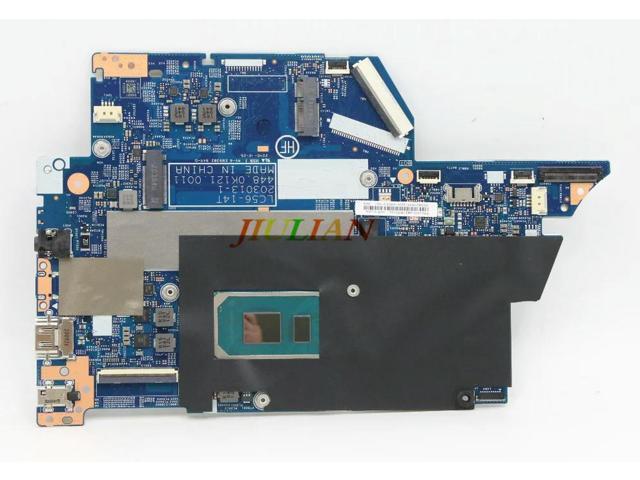 Click here for Carte Mere MB 5B21B33122 For Flex 5-14ITL05 With C... prices