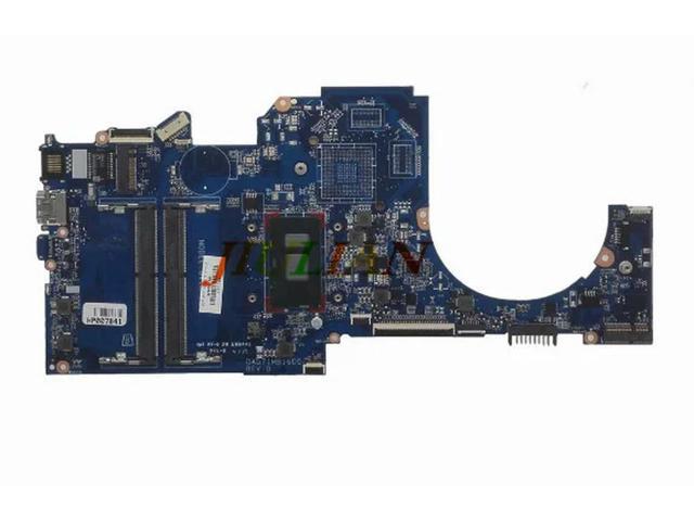 Click here for Computer System Board 927265-601 For 14-BK Laptop... prices