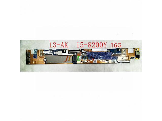 Click here for System Mainboard LA-F803P For Spectre 13-AK 13-AK0... prices