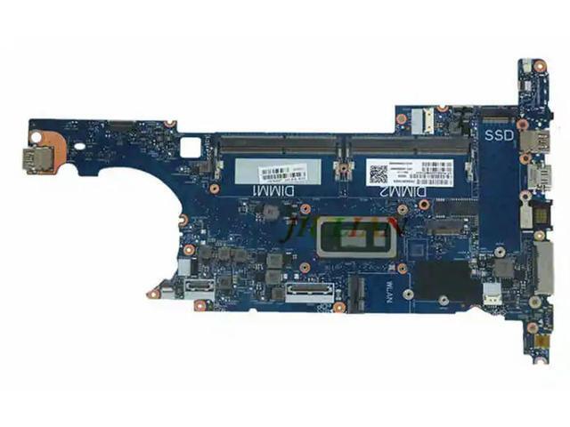 Click here for Placa For EliteBook 830 G6 Laptop Motherboard L606... prices