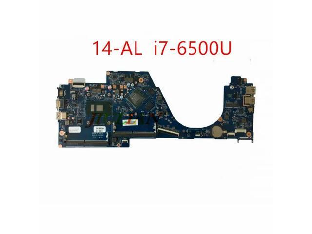 Click here for Changing Motherboard For PAVILION 14-AL Laptop Mot... prices