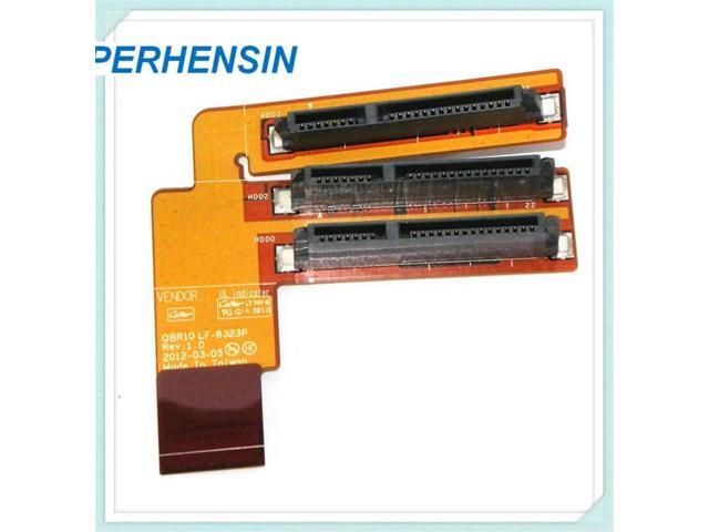 Click here for FOR FOR M18x R2 Hard Drive HDD Flat Flex Cable Con... prices