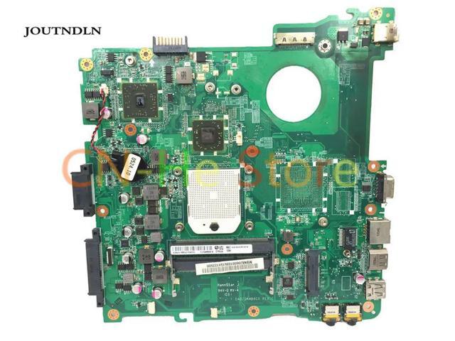 Click here for FOR aspire 4552 4252 Laptop Motherboard DDR2 MBNBJ... prices