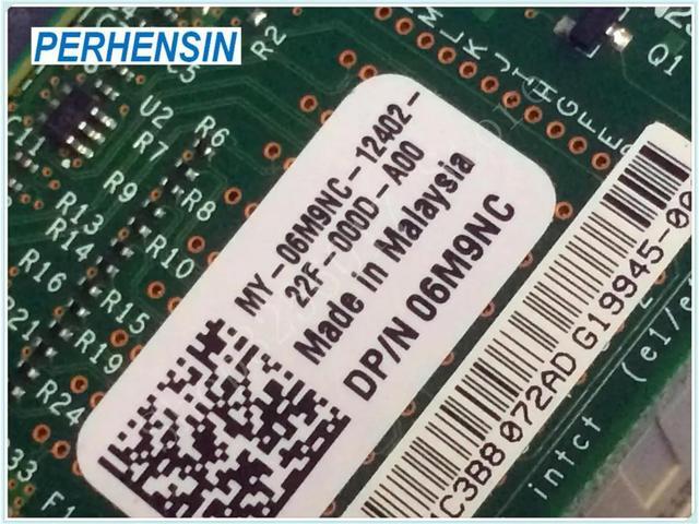 Click here for FOR POWEREDGE M710 1gb Quad Port Mezzanine Card 6M... prices