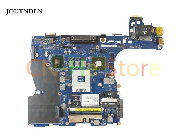 Click here for FOR Precision M4500 Laptop Motherboard 58R56 058R5... prices