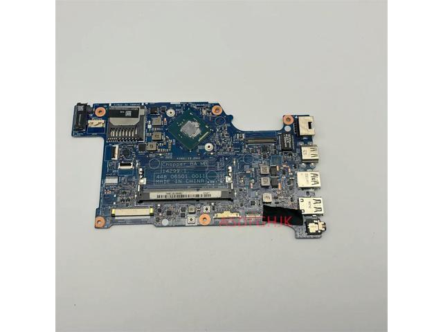 Click here for For R3-131 R3-131T Laptop Motherboard with SR2KP N... prices