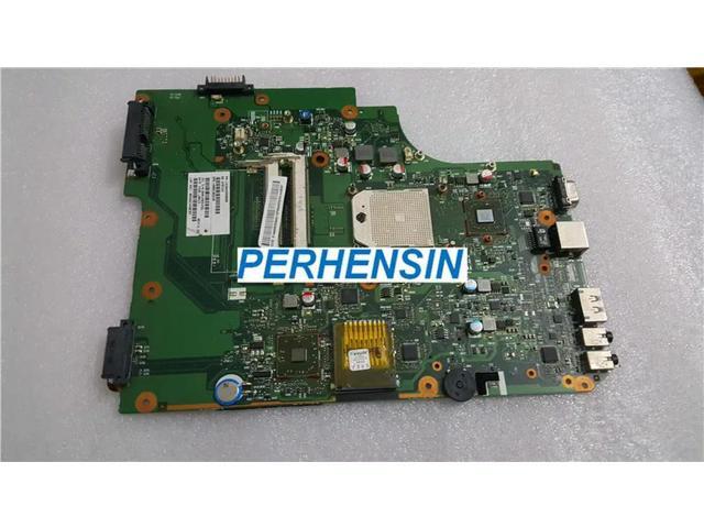 Click here for For Satellite L505D Motherboard V000185540 Test OK prices