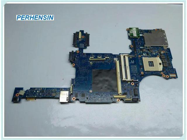 Click here for FOR EliteBook 8760w i7-2820QM Mainboard Motherboar... prices