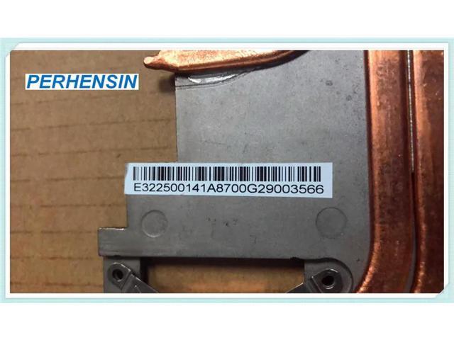 Click here for Laptop Cooling Fans For GE62 CPU GPU Fan Heatsink... prices