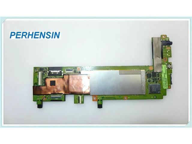 Click here for FOR T100HA FU002T MOTHERBOARD MAIN BOARD 60NB0740-... prices