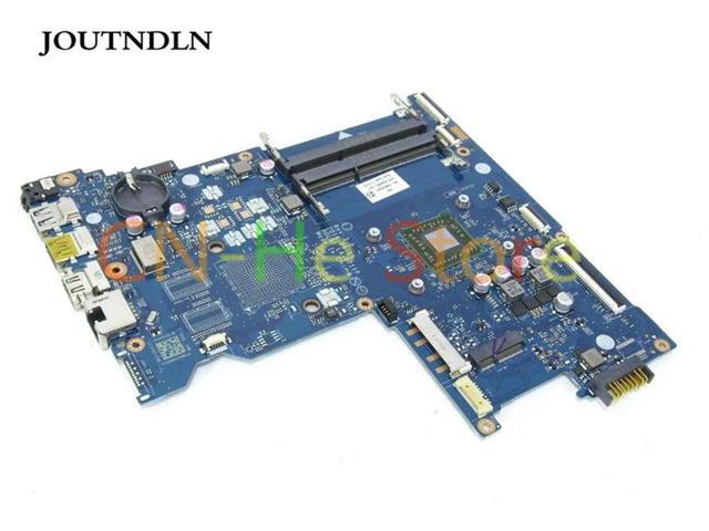 Click here for FOR 15-BA Series Laptop Motherboard LA-D711P 85496... prices