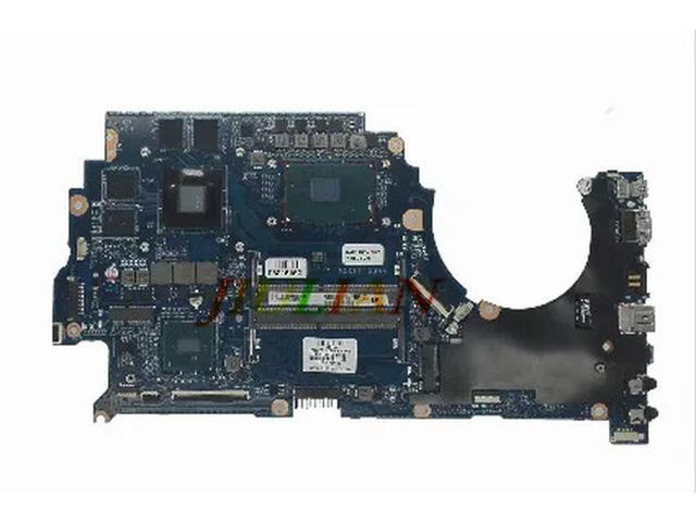 Click here for 929484-601 For OMEN 15-CE Laptop Motherboard DAG3A... prices
