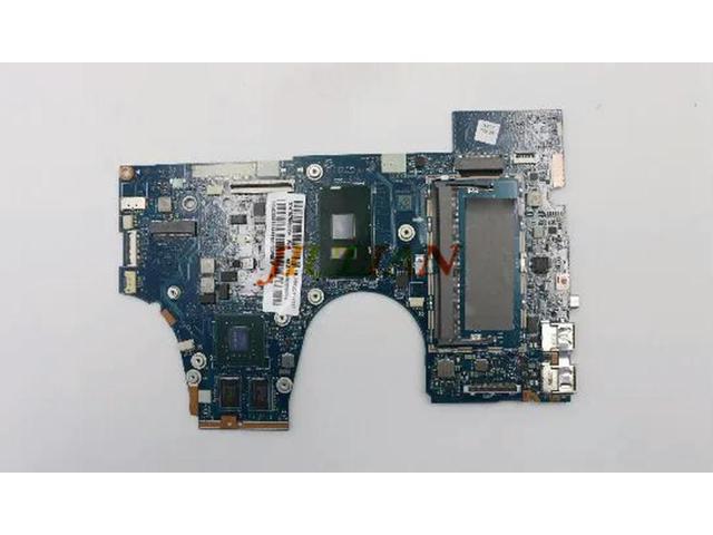 Click here for LA-D471P Mainboard For 710-14IKB Laptop Motherboar... prices