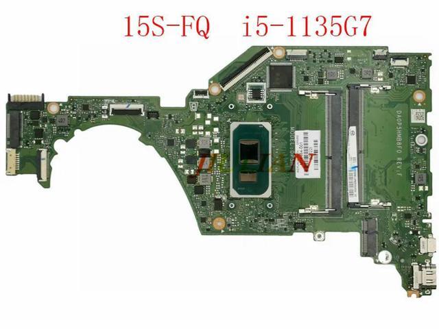 Click here for Placa Base Motherboard DA0P5HMB8F0 For 15S-FQ Lapt... prices