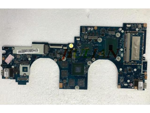 Click here for Placa Mae For YOGA 720-15IKB Laptop Motherboard 5B... prices