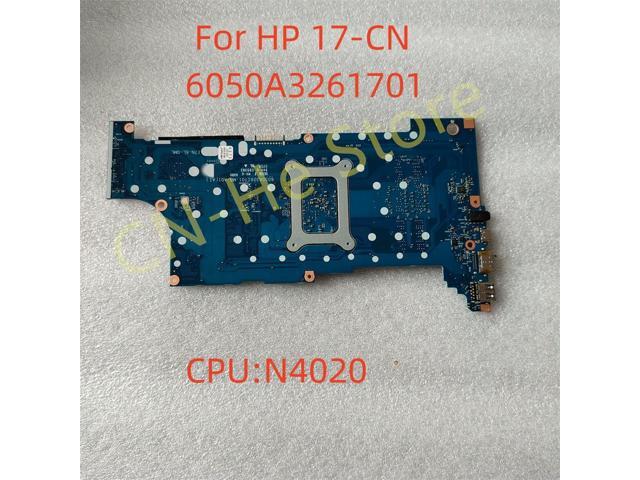Click here for For 17-CN Pentium Silver N4020 Motherboard M50453-... prices
