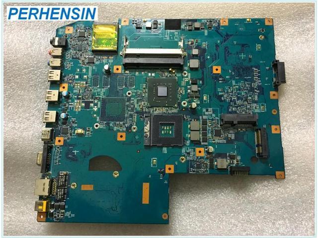 Click here for For Aspire 7736 7736Z motherboard 48.4FX01.01M 554... prices