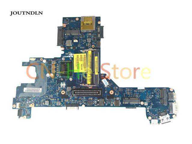 Click here for FOR Inspiron E6320 Laptop Motherboard CN-0THNHW TH... prices