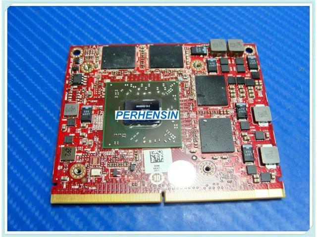 Click here for FOR 5FXT3 Precision M5100 FOR M15x 2GB FirePro GDD... prices