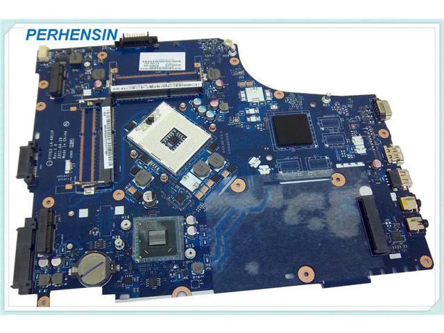 Click here for For TravelMate 7750G 7750ZG Laptop Motherboard MB.... prices