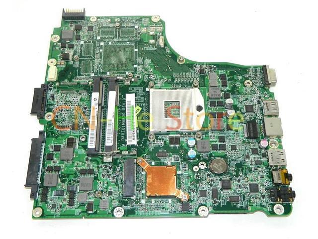 Click here for FOR Aspire 4820 4820tg Laptop Motherboard DA0ZQ1MB... prices