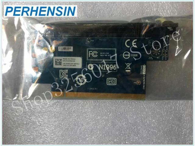 Click here for FOR INTERNAL DUAL SD RISER CARD FOR POWEREDGE FC63... prices