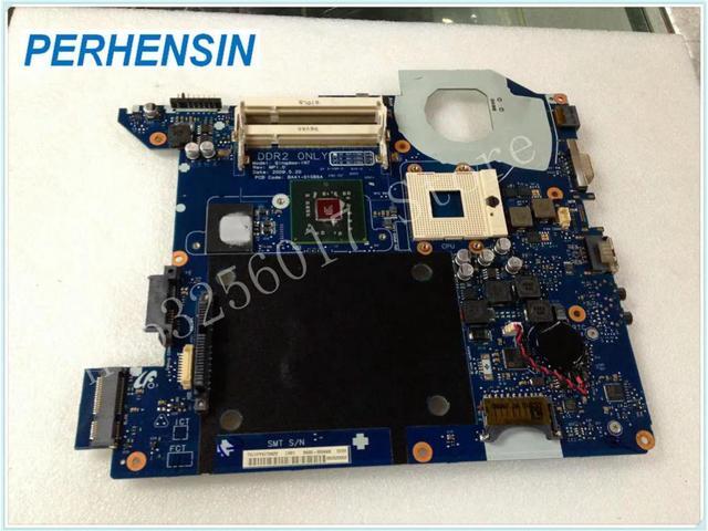 Click here for For R428 Laptop MOTHERBOARD BA41-01086A BA92-05617... prices