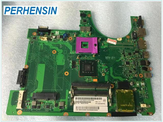 Click here for For Aspire 6935 6935G Laptop Motherboard 6050A2207... prices