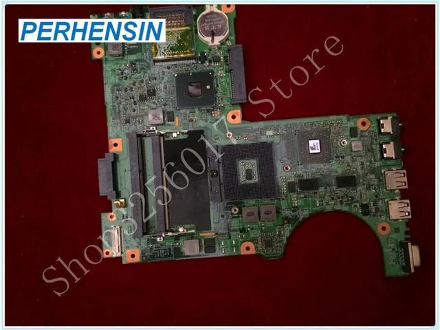 Click here for For Inspiron N4030 Laptop Motherboard CN-0H38XD 0H... prices
