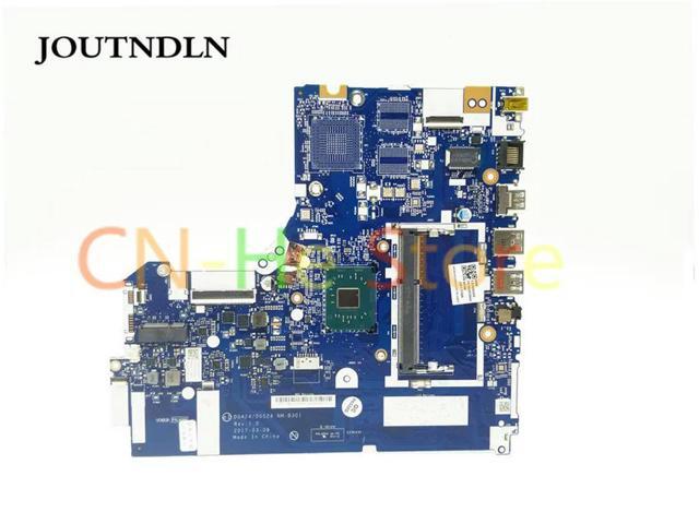 Click here for FOR 320-15IAP 80XR Laptop Motherboard 5B20P20644 N... prices