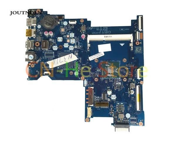 Click here for FOR 15-AY 15-AC 15-BA 15-AF laptop Motherboard 854... prices