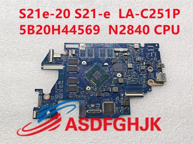 Click here for 5B20H44569 motherboard for S21e-20 S21-e laptop mo... prices