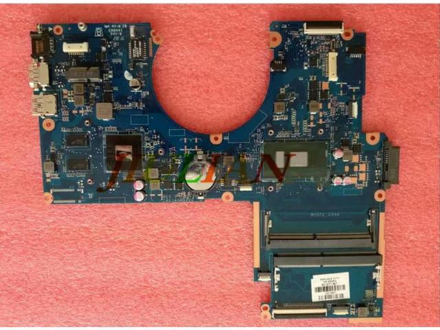 Click here for MOTHERBOARD MAINBOARD 856230-601 For Laptop 15-AX/... prices