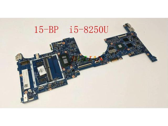 Click here for Placa Motherboard For 15-BP Laptop Main Board With... prices