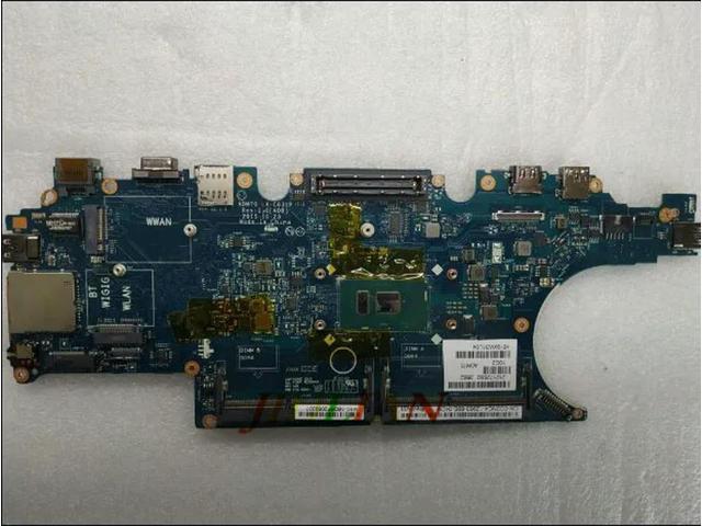 Click here for 02MMKG For Latitude E5470 Laptop Motherboard Mainb... prices