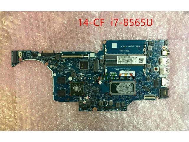 Click here for Placa Mae For 14-CF Laptop Motherboard Main Board... prices