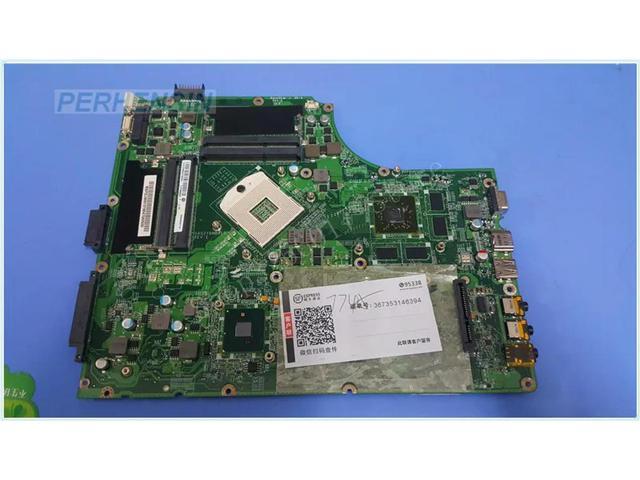 Click here for FOR Aspire 7745 7745g Moterboard MBPUM06001 DA0ZYB... prices