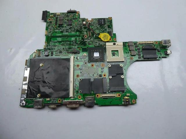 Click here for FOR ThinkPad W700 Motherboard Motherboard 42W8199 prices