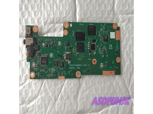 Click here for FOR Chromebook cb314-2H Motherboard DA0ZDGMB8C0 RE... prices