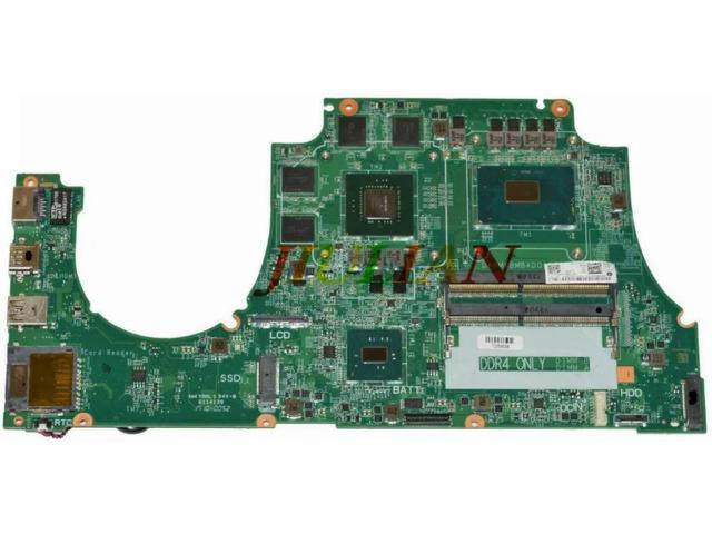 Click here for Placa Base Motherboard For Inspiron 15 5577 Mother... prices