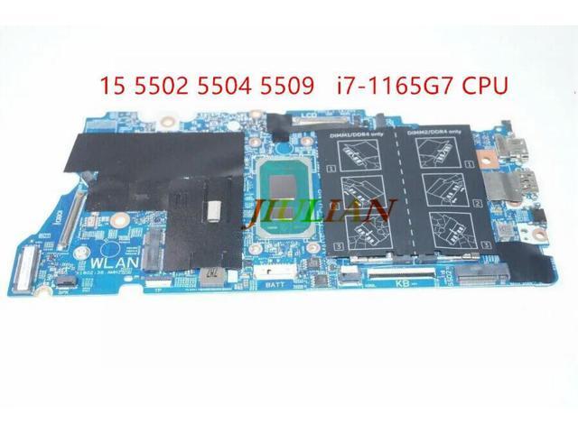 Click here for 0W3XW5 CN-0W3XW5 For Inspiron 15 5502 5504 5509 Se... prices