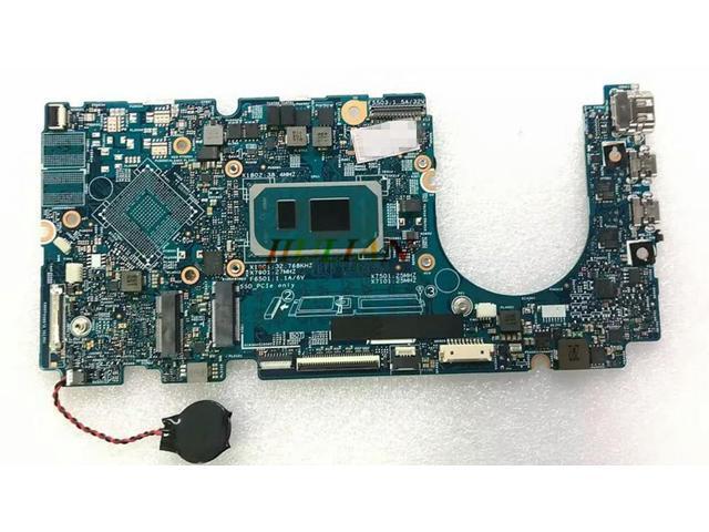 Click here for Placa Mae For DEL INSPIRON 13 5310 Laptop Motherbo... prices