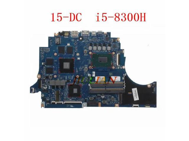 Click here for Placa  Motherboard L24327-601 For OMEN 15-DC Lapto... prices