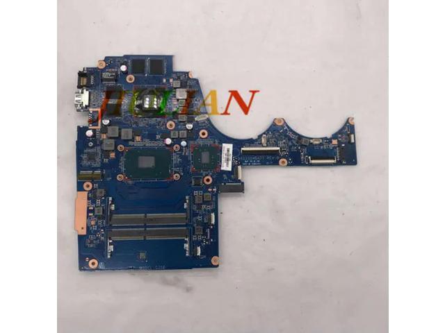 Click here for 914772-001 DAG35DMBAD0 For Laptop 15-AX 15-BC 15T-... prices